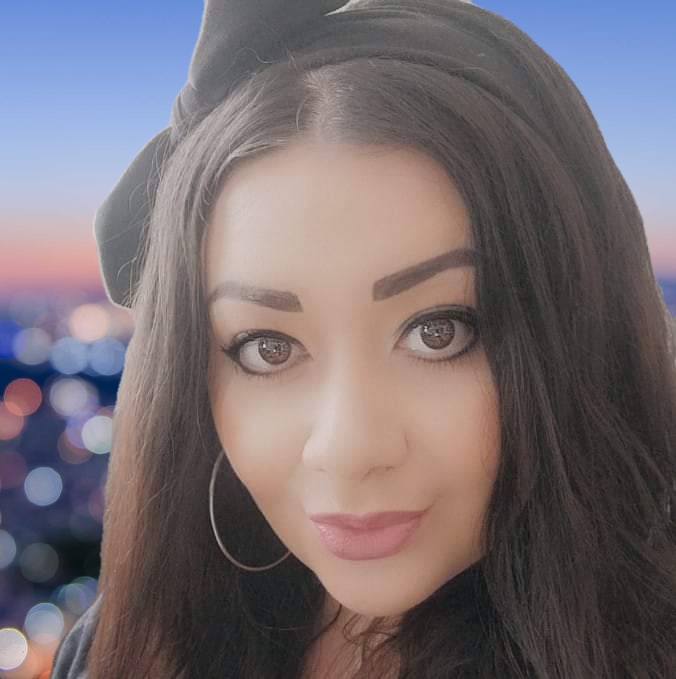 Anaïs – Versatile Professional Vocalist